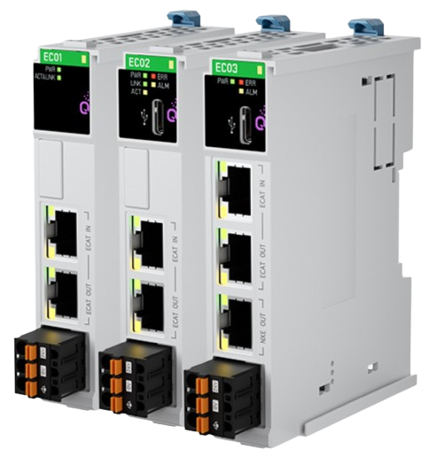 D4 Module - ElektroWelt