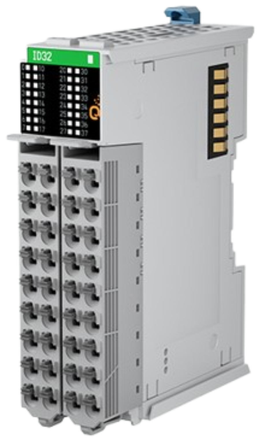 D4 Module - ElektroWelt