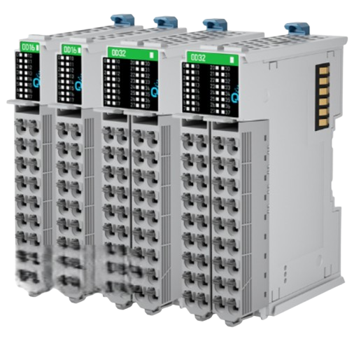 D4 Module - ElektroWelt