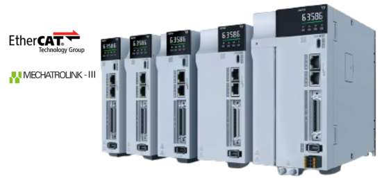 Servo Drive - ElektroWelt